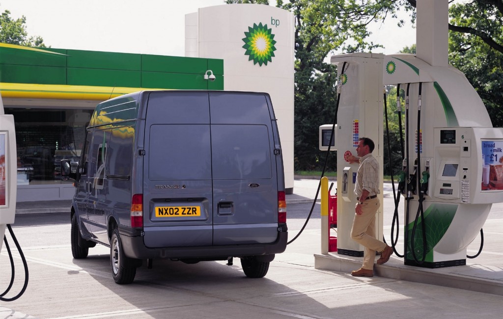 How can you benefit from cheap fuel prices?