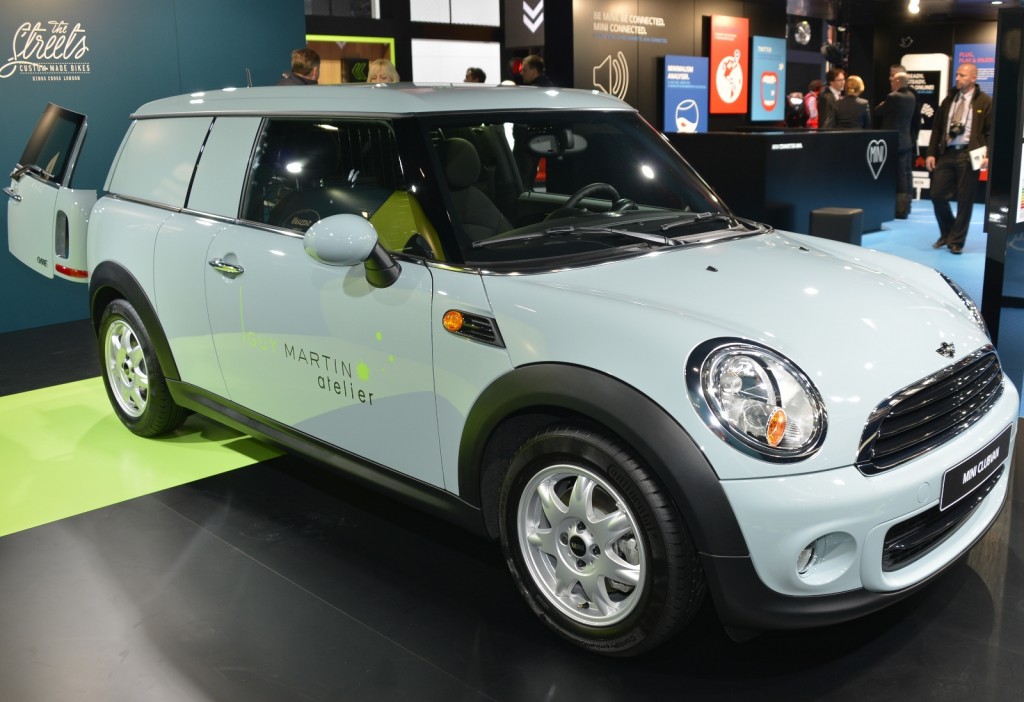 Complete guide to buying your first van - Green Flag