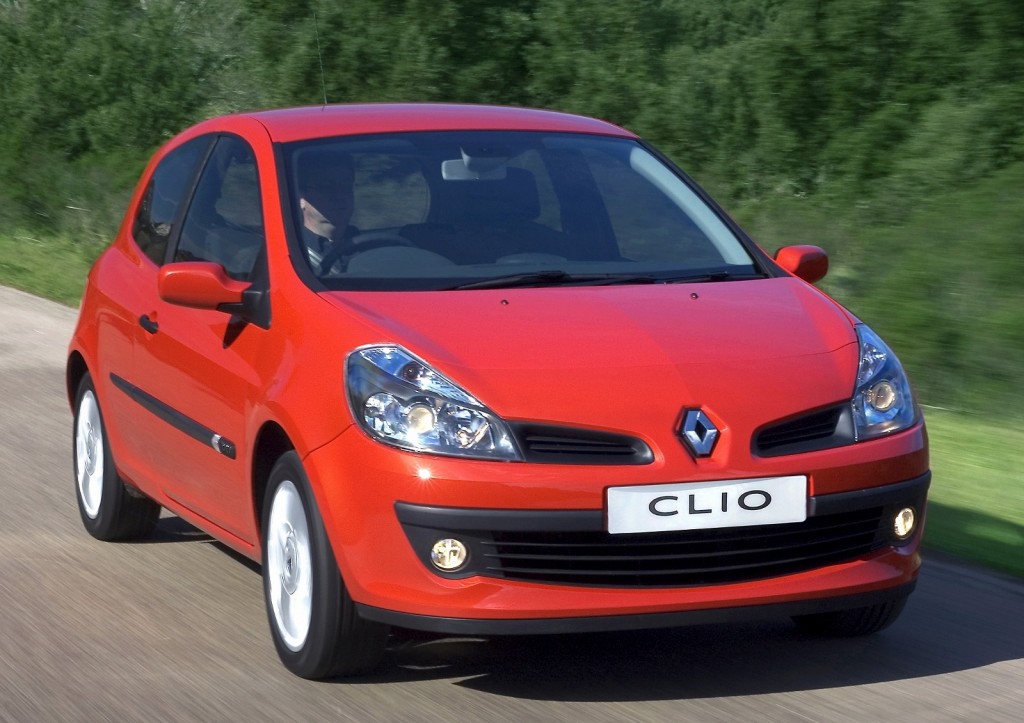 Best student cars for kids going off to uni - Green Flag