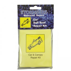 Convertible roof repair: complete guide - Green Flag