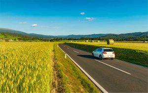 Green Flag - Our latest motoring news and advice