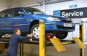 Changes to the 2018 MOT: diesel cars face stricter emissions test ...