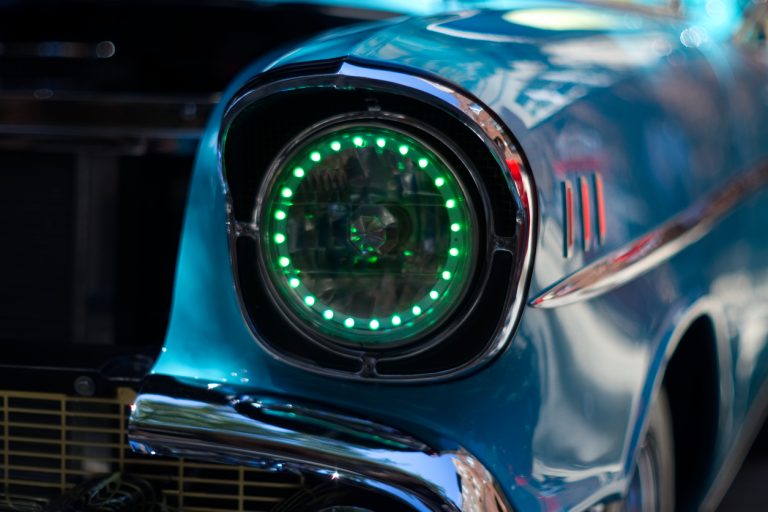 Modifying cars: what can you and can’t you do? - Green Flag