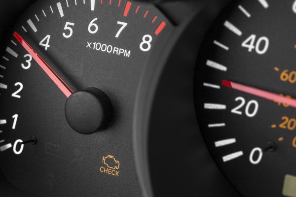 Expert advice: what to do if an engine warning light comes on - Green Flag