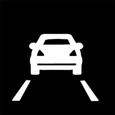 In-Car Technology Symbols Explained For Drivers