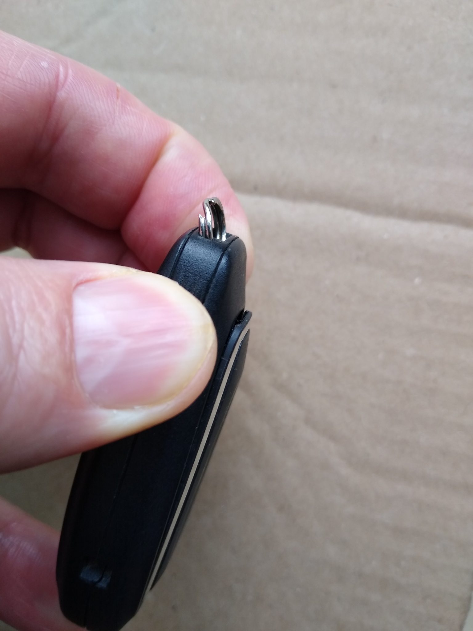 What to do if your keyless entry doesn’t work - Green Flag