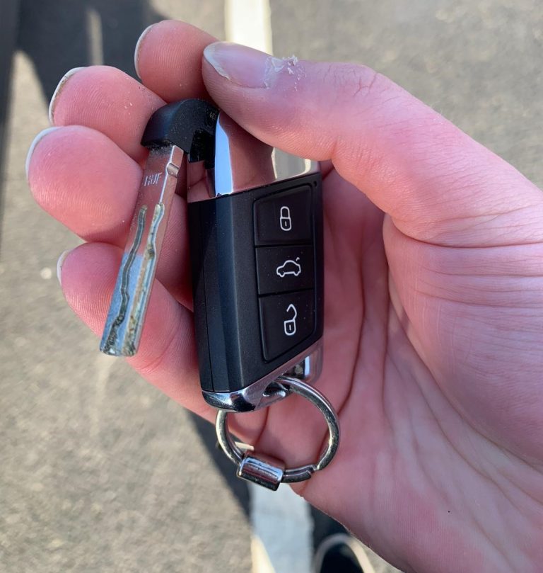 What to do if your keyless entry doesn’t work - Green Flag
