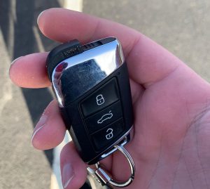 What to do if your keyless entry doesn’t work - Green Flag