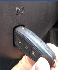 What to do if your keyless entry doesn’t work - Green Flag