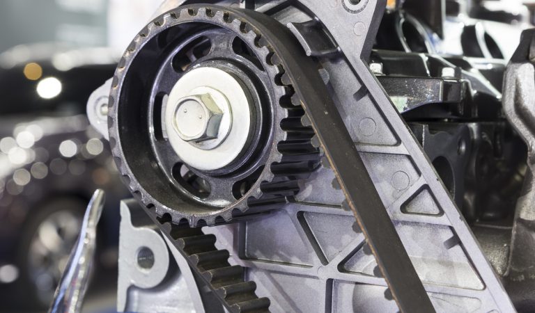 Expert advice: all about replacing an engine’s timing belt - Green Flag