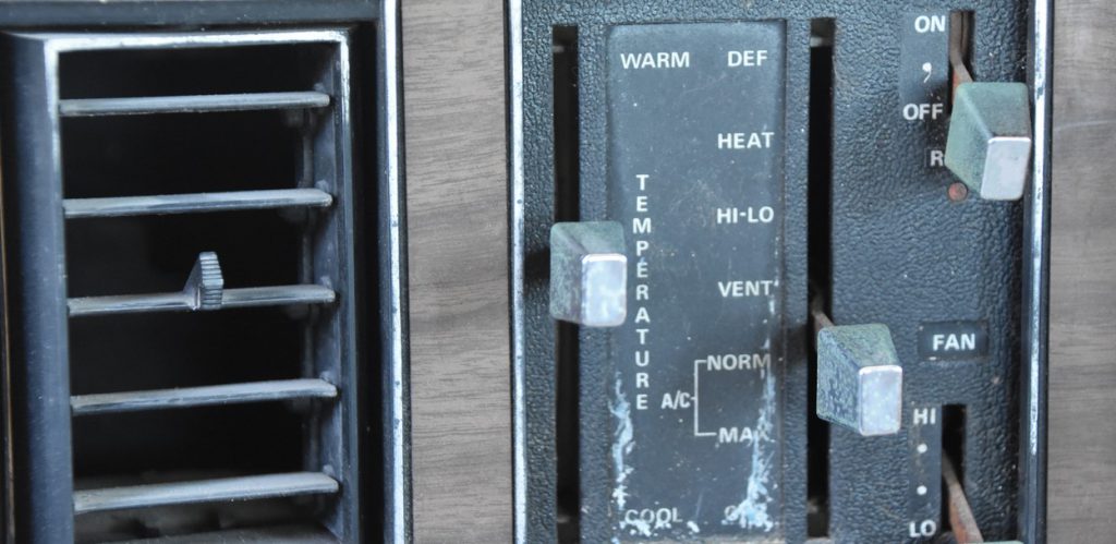 Air conditioning quiz: will you keep your cool? - Green Flag