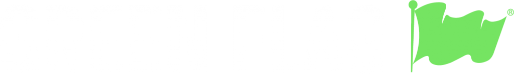 Green Flag logo - Green Flag