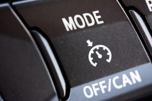 What speed limiters mean for drivers - Green Flag