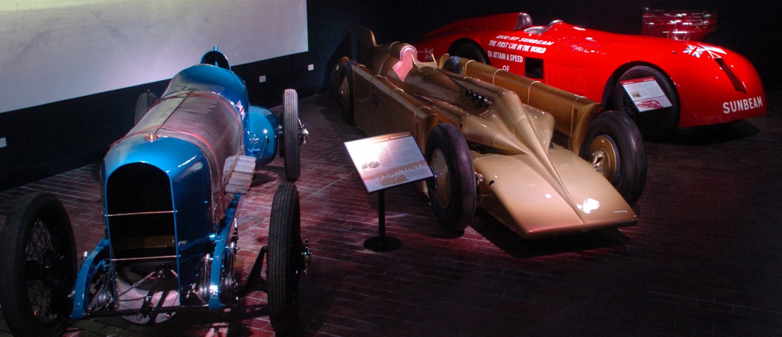 Test how much you know about the humble engine - Green Flag