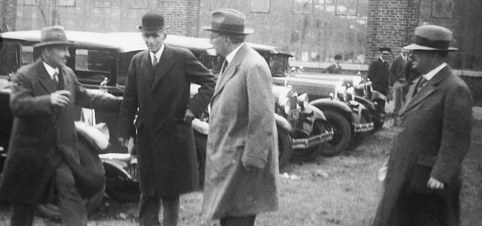 Test how much you know about the humble engine - Green Flag