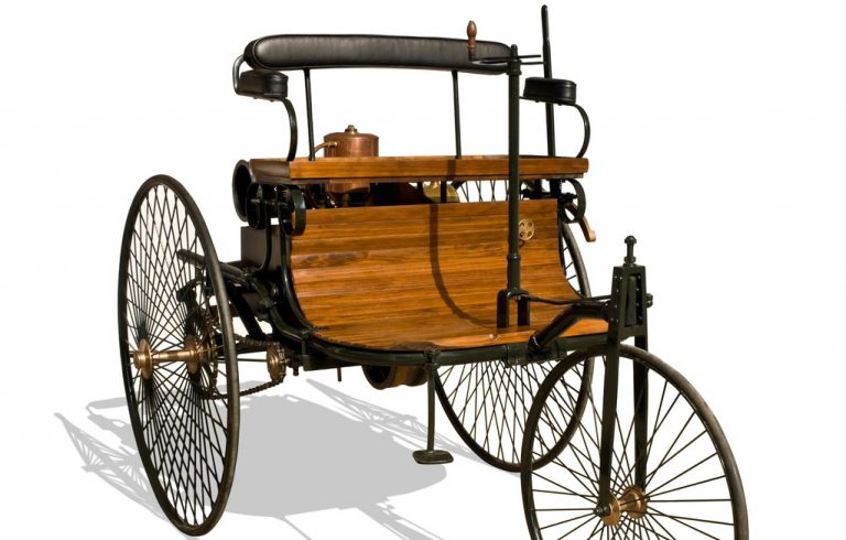 Test how much you know about the humble engine - Green Flag