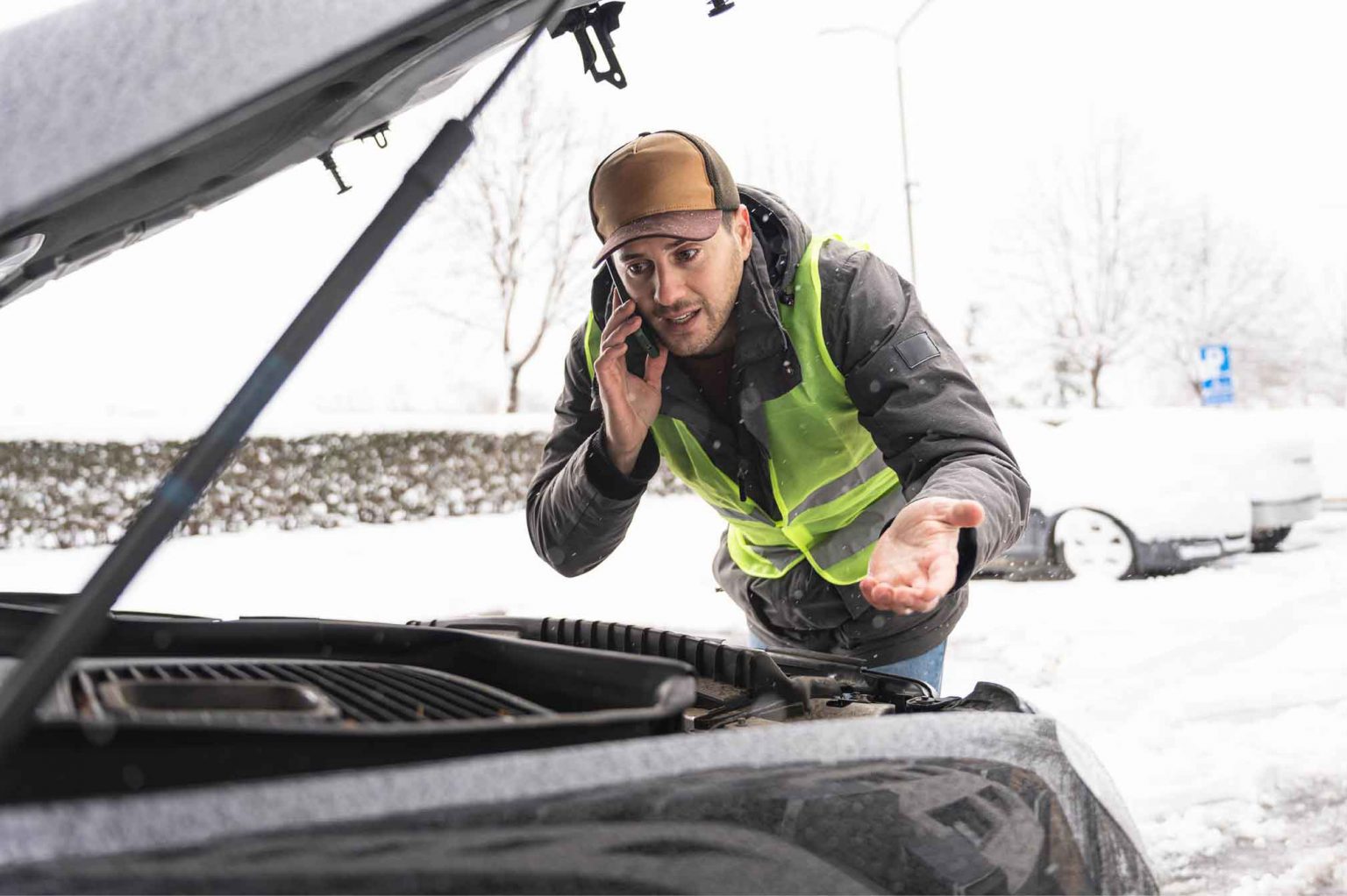 Why Vehicle Breakdowns Happen And How To Avoid Them