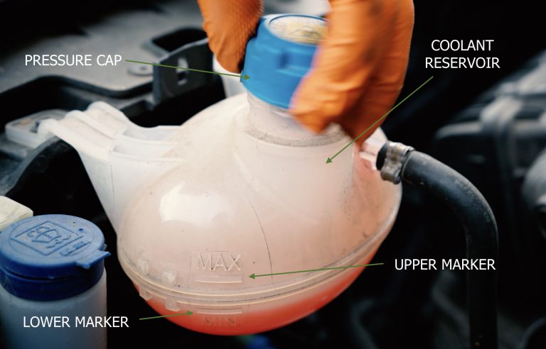 How To Check Car Engine Coolant: The Complete UK Guide